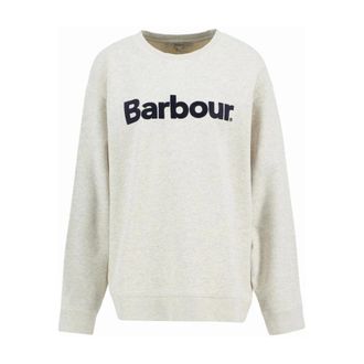Barbour Damen, Sweatshirts & Hoodies, Grau, XSGr&ouml;&szlig;e