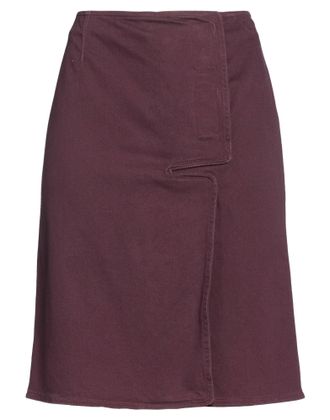Armani HOSEN & R&Ouml;CKE - Minir&ouml;cke auf YOOX.COM