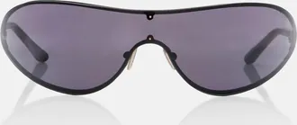 Tom Ford Sonnenbrille Brady Wire