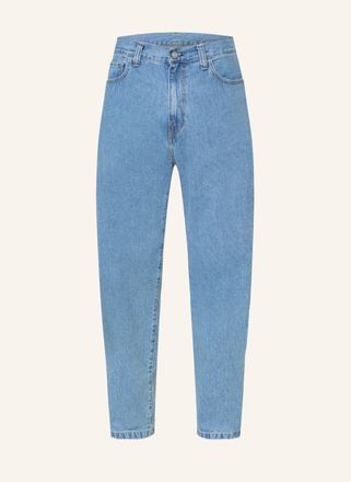 Carhartt Work in Progress Carhartt Wip Jeans Landon Loose Tapered Fit blau