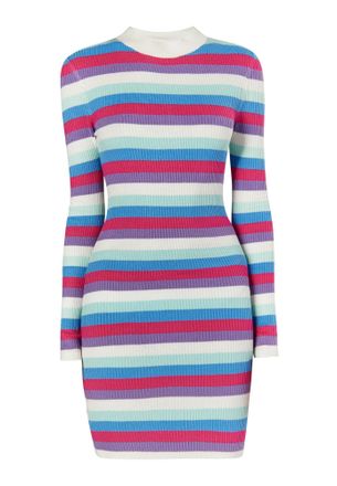 Mymo Strickkleid