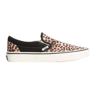 Vans Femme, Sport, Multicolore, Taille: 38 1/2 EU Classic Slip-On