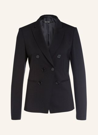 Marc Aurel Marc Aurel Blazer schwarz