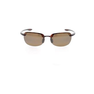 Maui Jim Sonnenbrille - - Accessories - unisex - Braun - ONE SIZE