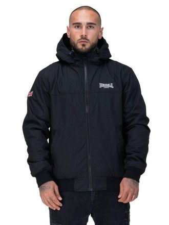 Lonsdale Outdoorjacke Jacke Lonsdale Dunster