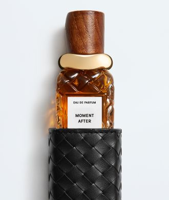 Bottega Veneta &Eacute;tui pour parfum grand format - Noir - Unisex - Unisex