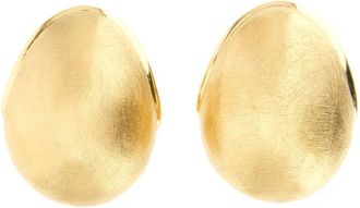 Jacquemus Femme, Accessoires, Jaune, Taille: ONE Size Les Boucles Raisin Earrings