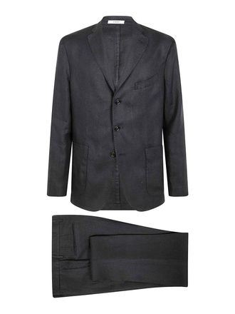 Boglioli Costume De C&eacute;r&eacute;monie - Bleu