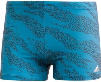 adidas adidas Herren Primeblue Boxer-Badehose