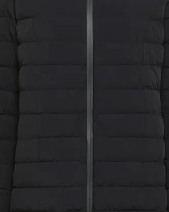 Peuterey Campbell Down Jacket - Black