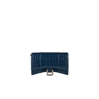 Balenciaga Damen, Taschen, Blau, ONE SIZEGr&ouml;&szlig;e