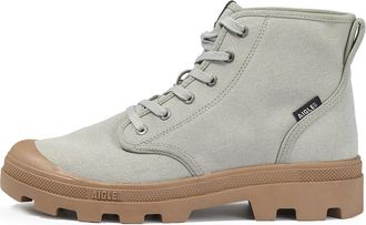 Aigle Schn&uuml;rstiefelette Tenere
