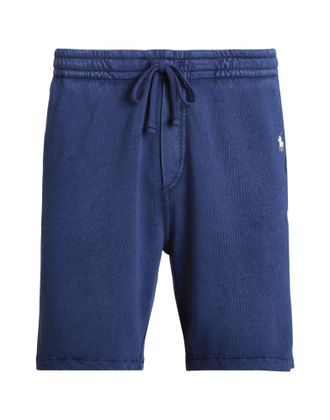 Ralph Lauren COTTON SPA TERRY SHORT