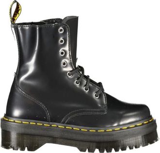 Dr. Martens Femme, Chaussures, Noir, Taille: 36 EU Jadon Boot