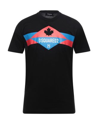 Dsquared2 TOPS - T-shirts auf YOOX.COM