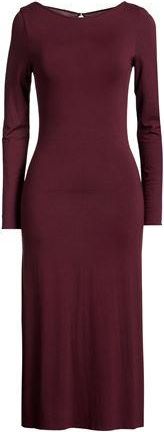Majestic Filatures ROBES - Robes midi sur YOOX.COM