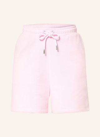 Oh April Oh April Sweatshorts rosa