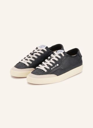 Autry Autry Sneaker Windscape Low Kj schwarz