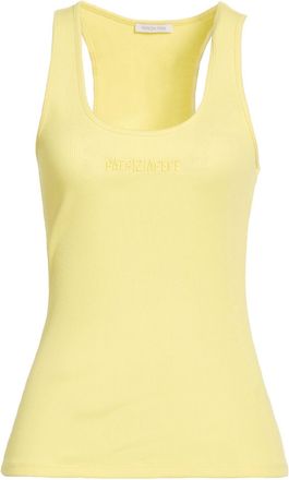 Patrizia Pepe TOPS - Tank Tops auf YOOX.COM