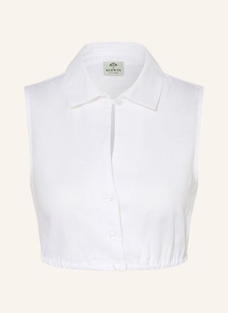Berwin & Wolff Berwin & Wolff Dirndlbluse weiss