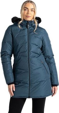 Dare 2B Veste Striking III, Gris Orion/Orion, 38 Femme