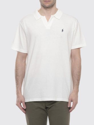 Polo Ralph Lauren Polo POLO RALPH LAUREN Homme couleur Bleu 1