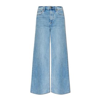 Rag & Bone Femme, Jeans, Bleu, Taille: W27 The Sofie Jeans