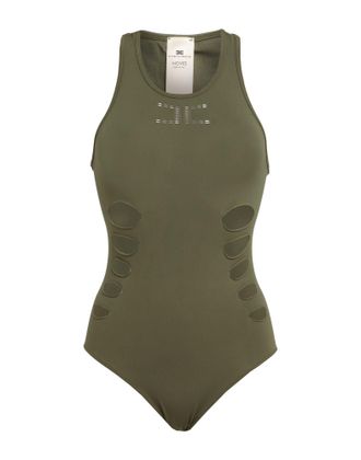 Elisabetta Franchi TOPS - Bodysuits auf YOOX.COM