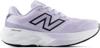 New Balance Femme Fresh Foam X 880v15 en Violet/Noir, Synth&eacute;tique, Taille 37.5
