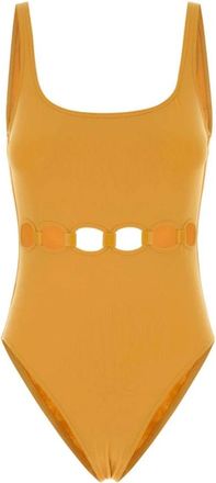 Eres Swimsuits - - Swimwear - Damen - Gelb - S