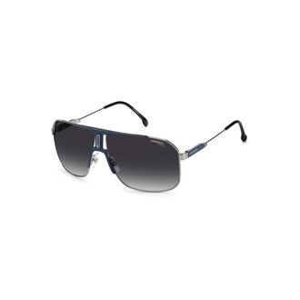Carrera Authentische Stilvolle Brillen Premium Qualit&auml;t - - Accessories - Herren - Blau - 65 MM