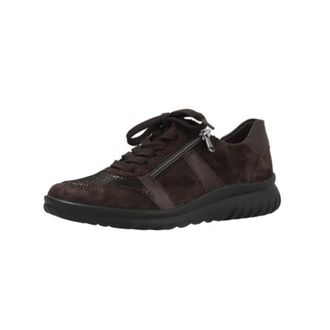 Semler Damen, Schuhe, Braun, 33 1/2 EUGr&ouml;&szlig;e