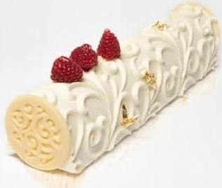 Betty Bossi KUCHENFORM BUCHE VERSTELLBAR