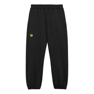 Barrow 110 Sweatpants - - Trousers - Herren - Schwarzk - XS