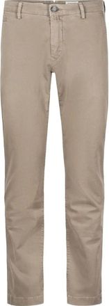 Jacob Cohen Homme, Pantalons, Gris, Taille: W38 Chino Pantalons