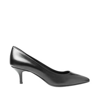 Roberto Festa Milano Lucilla Pump - - Shoes - Damen - Schwarzk - 39 1/2 EU