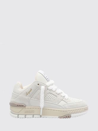 Axel Arigato Baskets Femme couleur Beige