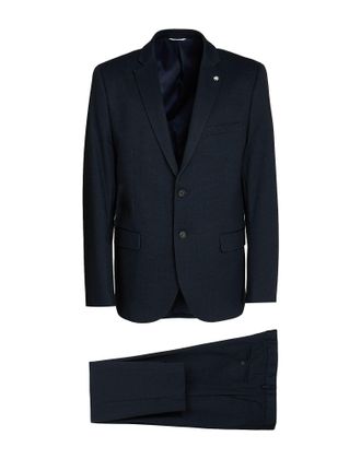 Manuel Ritz ANZÜGE und CO-ORDS - Anzüge auf YOOX.COM