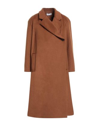 Weili Zheng JACKEN & M&Auml;NTEL - M&auml;ntel auf YOOX.COM
