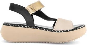 Gabor 64.593.14 - sandales pour femme - taille 38.5 (EU) 5.5 (UK)