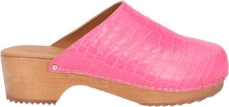 Figure Decorative SCHUHE - Mules & Clogs auf YOOX.COM