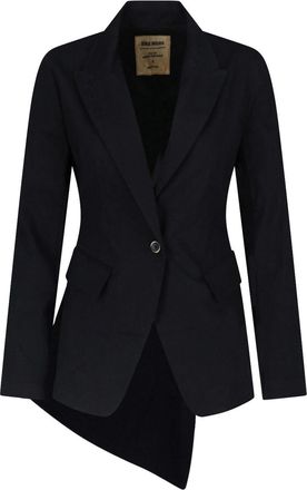 Uma Wang Blazer - Noir