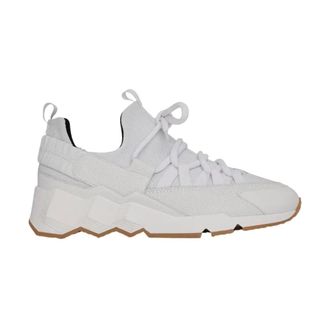 Pierre Hardy Trek Comet Sneakers - - Shoes - Herren - Wei&szlig; - 44 EU