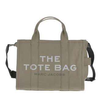 Marc Jacobs Shopper - The Medium Tote Beige - Gr. unisize - in Beige - f&uuml;r Damen