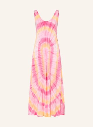 Juvia Kleid Jules pink