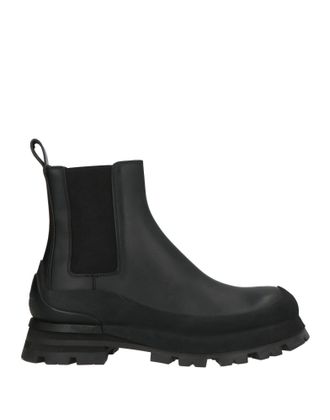 McQ by Alexander McQueen SCHUHE - Stiefeletten auf YOOX.COM