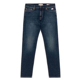 Roy Rogers Homme, Jeans, Bleu, Taille: W35 517 Carlin Jeans