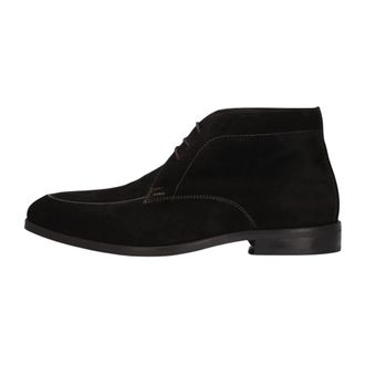 Stefano Lauran Schn&uuml;rschuhe 92303 - - Shoes - Herren - Braun - 46 EU