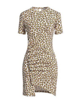 Paco Rabanne ROBES - Robes courtes sur YOOX.COM