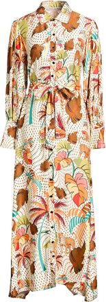 Connor & Blake KLEIDER - Maxi-Kleider auf YOOX.COM